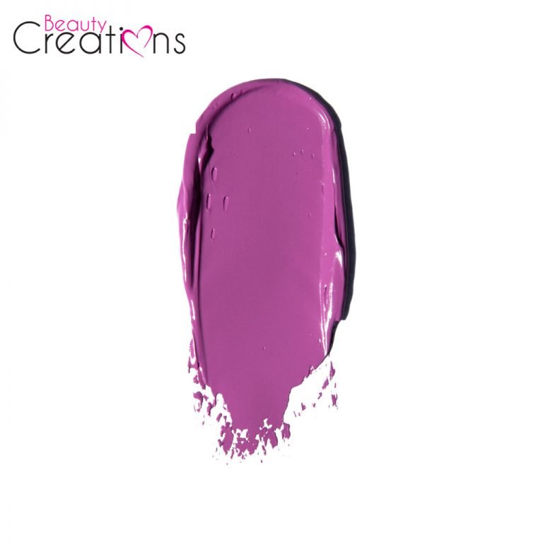 DARE TO BE BRIGHT COLOR BASE PRIMER - 08 PURPLE CREAM - Luces Beautiful