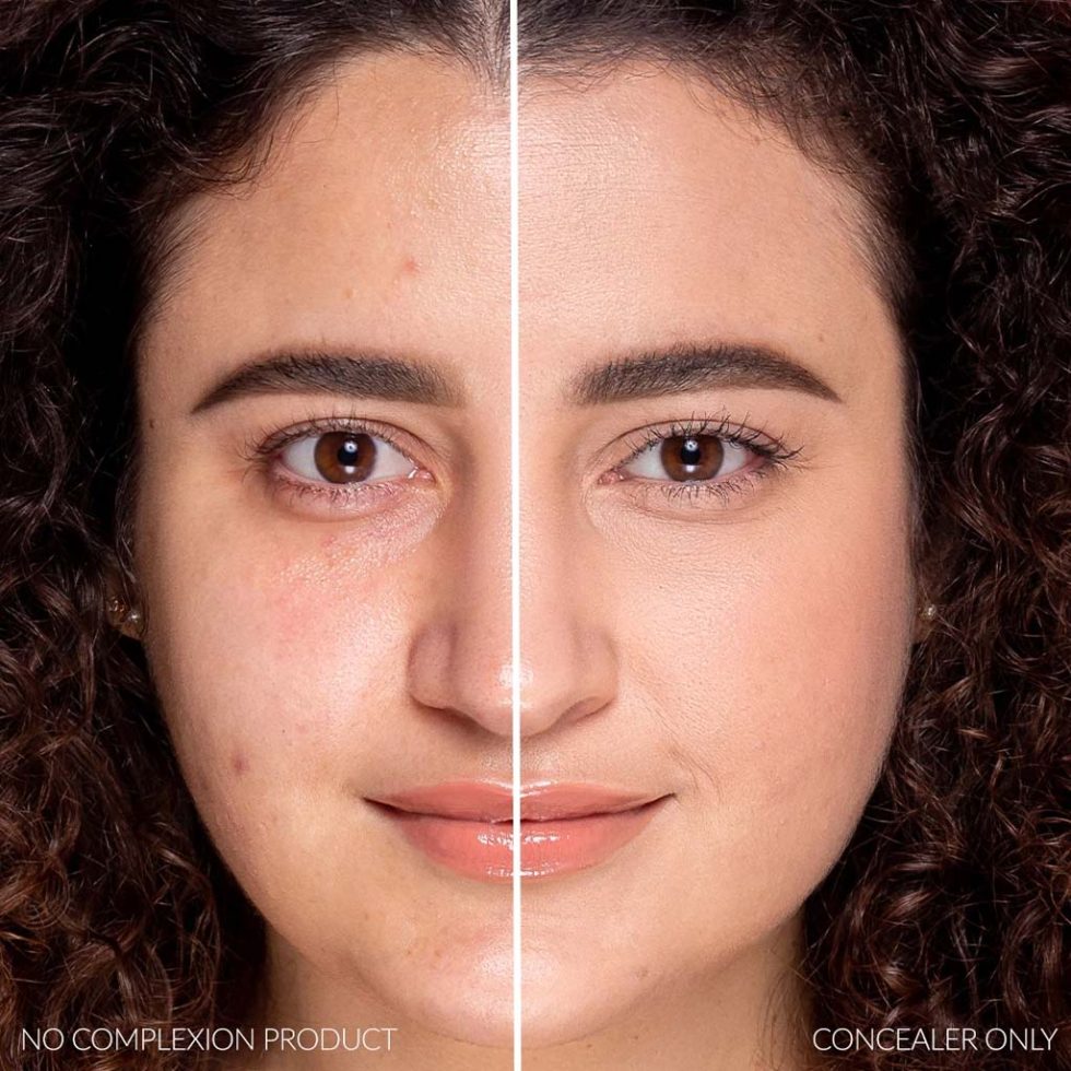 Concealer c10 - beauty creations - Luces Beautiful