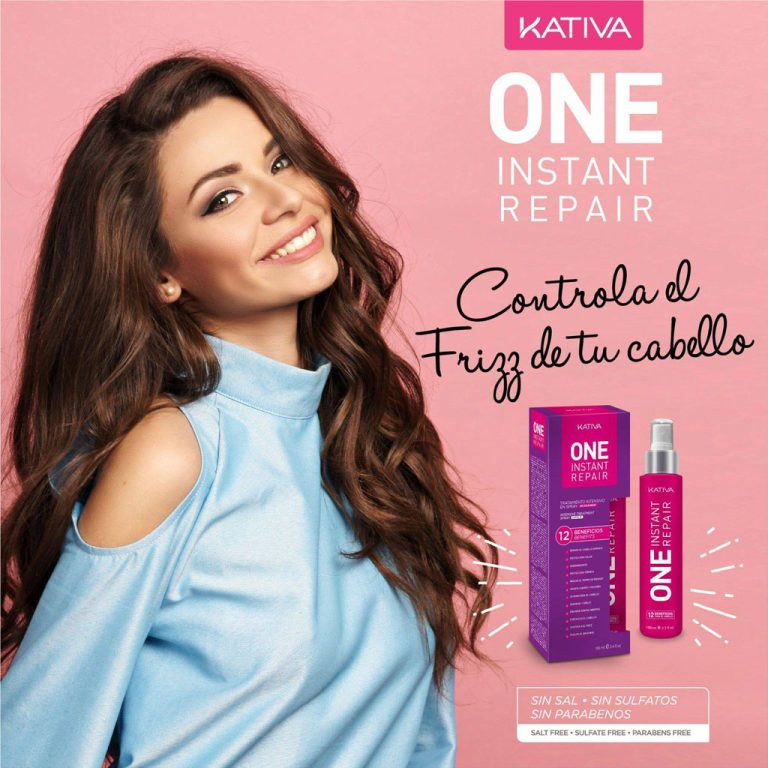 One instant repair - kativa - Luces Beautiful