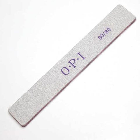 Lima 80/80 - opi - Luces Beautiful