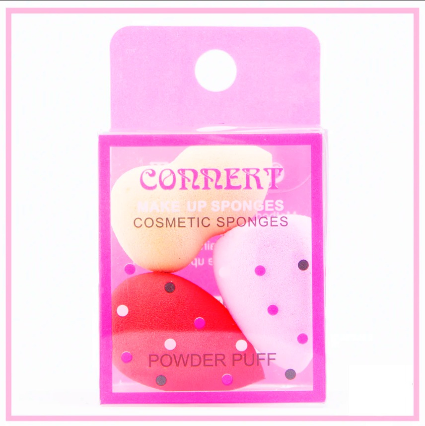 Blender mini set - connert - Luces Beautiful