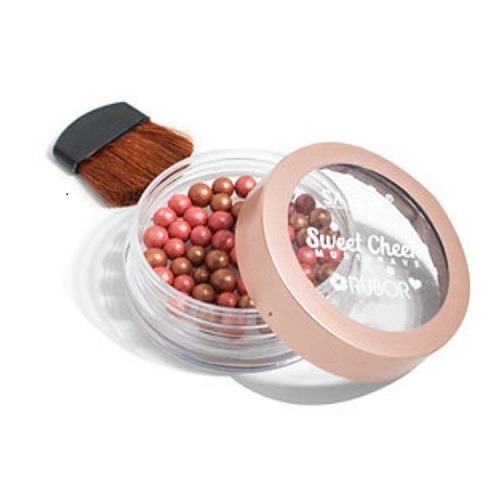 Sweet cheeks - ushas - Luces Beautiful