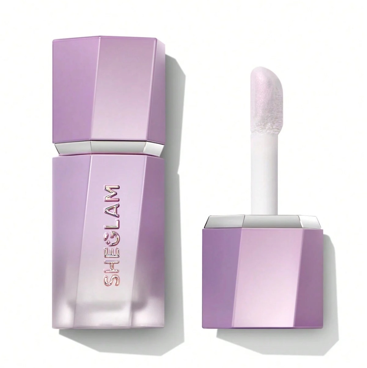Chroma-glow bloom liquid highlighter flying comet - sheglam - Luces ...