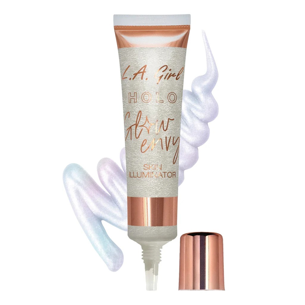 Glow envy skin illuminator holo glow - l.a girl - Luces Beautiful