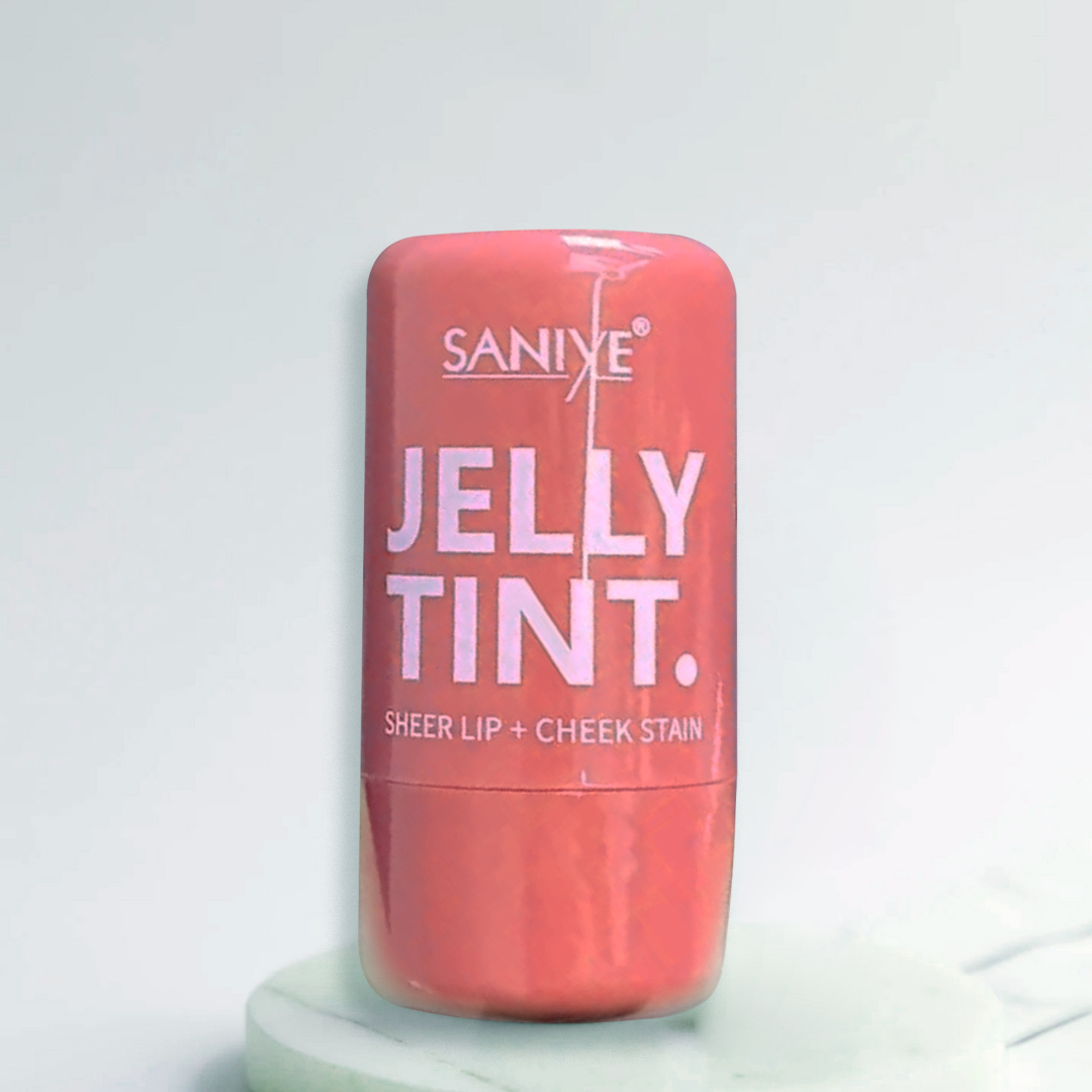 Jelly tint - saniye - Luces Beautiful