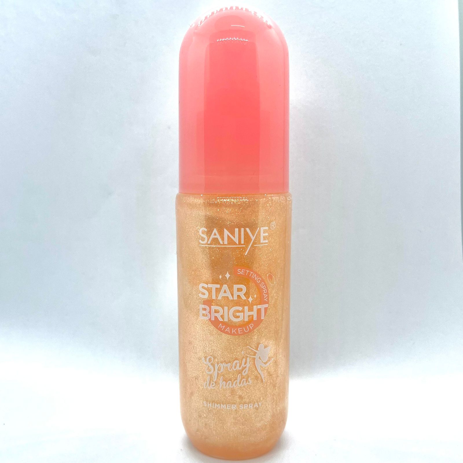 Star bright spray 03 - saniye - Luces Beautiful