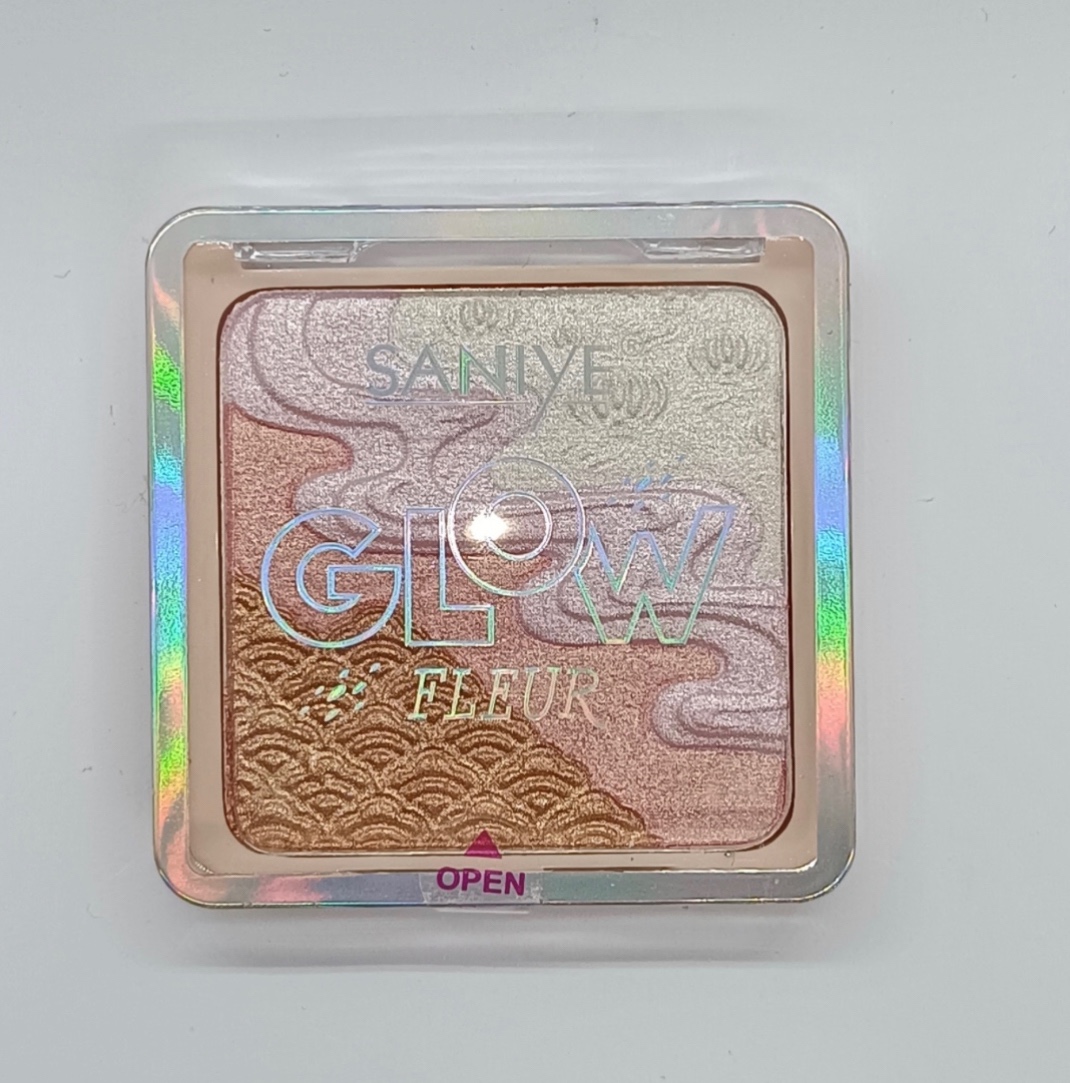 Glow fleur 4 in 1 - saniye - Luces Beautiful