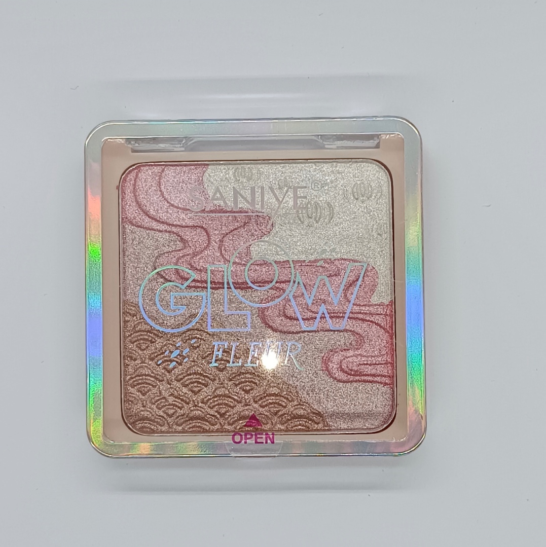 Glow fleur 4 in 1 - saniye - Luces Beautiful