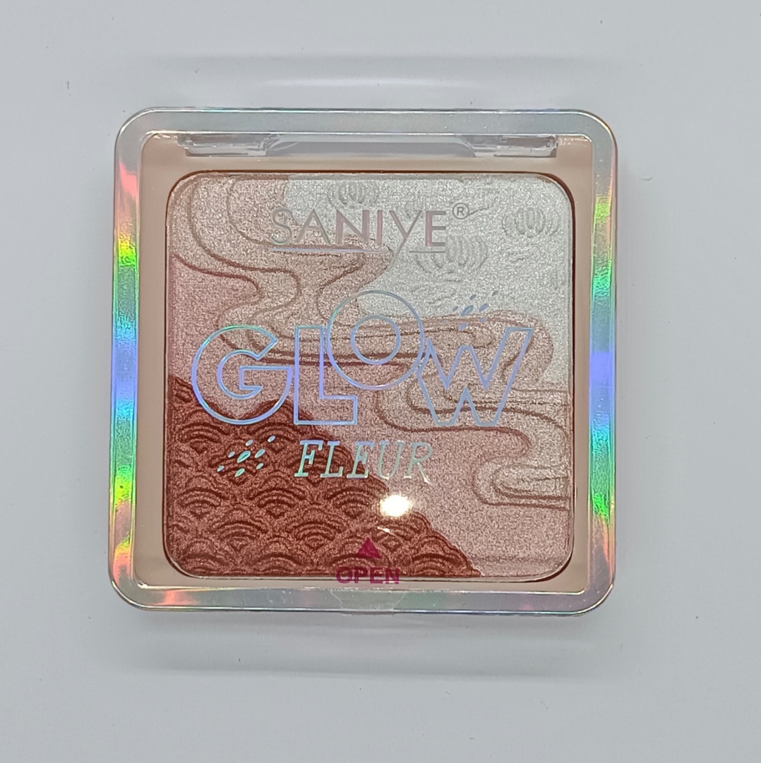 Glow fleur 4 in 1 - saniye - Luces Beautiful