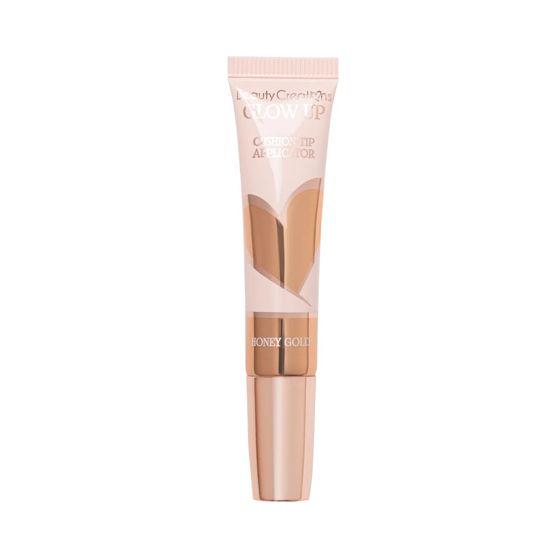 Flawless Stay Liquid Highlight Glow Up- Beauty Creations - Luces Beautiful