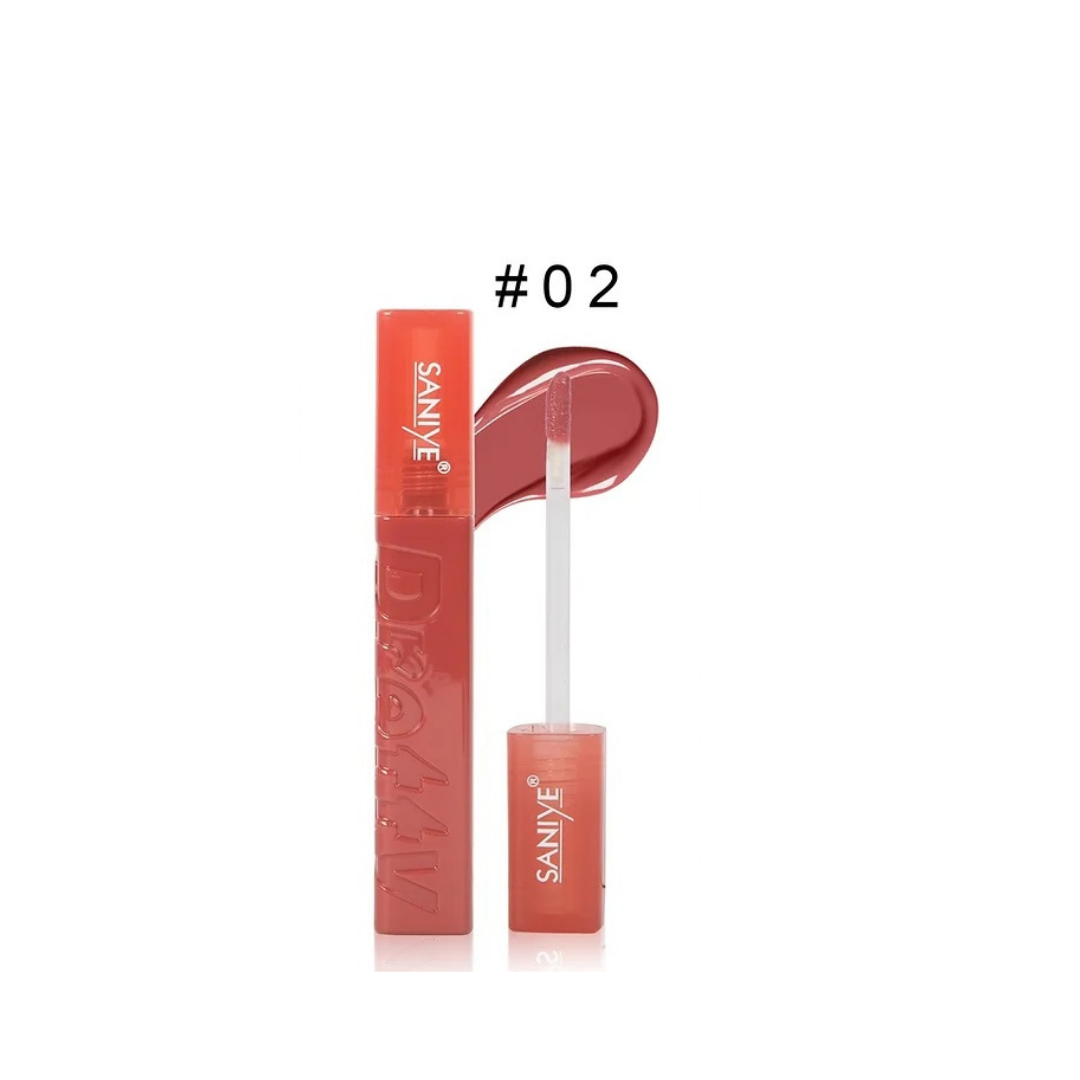 Lip plump pretty 02- saniye - Luces Beautiful